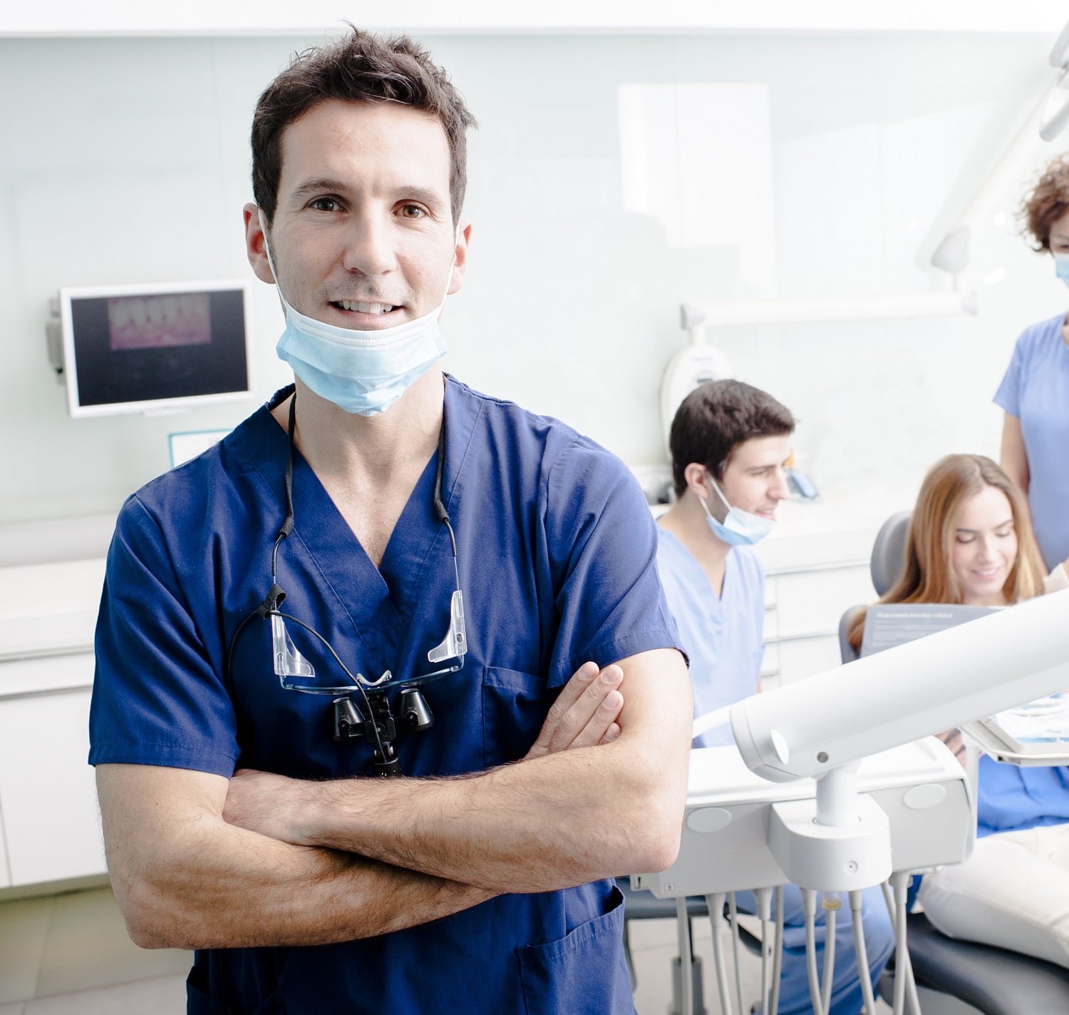 5 Benefits of Choosing a Local Dentist In St. Marys