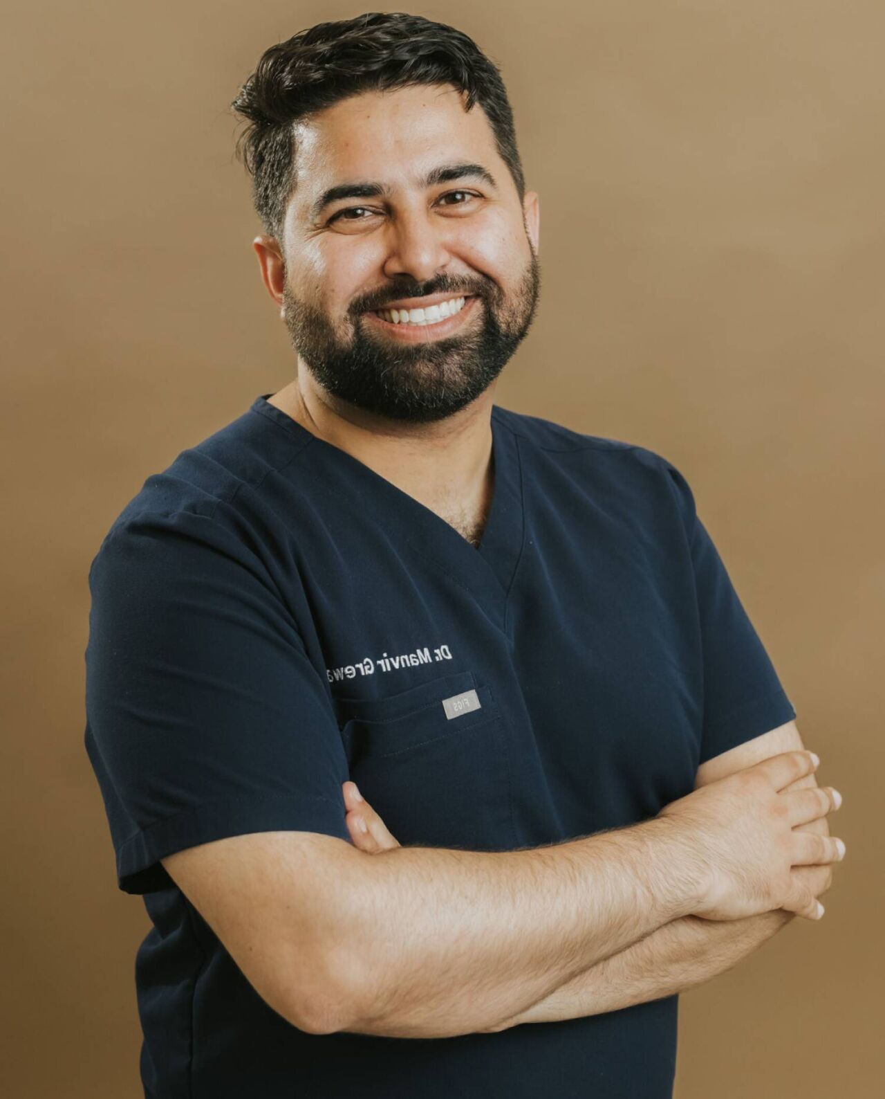 Queen Street Dental Team - Dr. Grewal, Dr. Rondinelli, Dr. Kaler