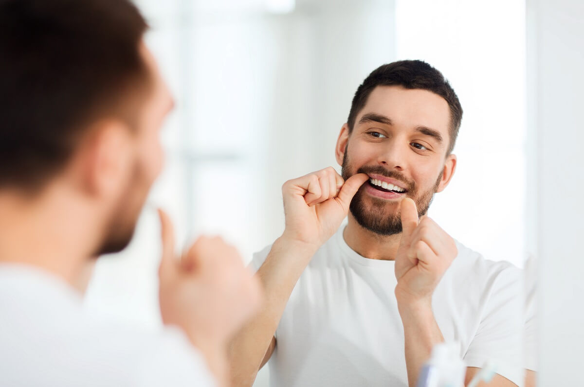11 Ways to Take Care of Your Teeth - Queen Street Dentistry